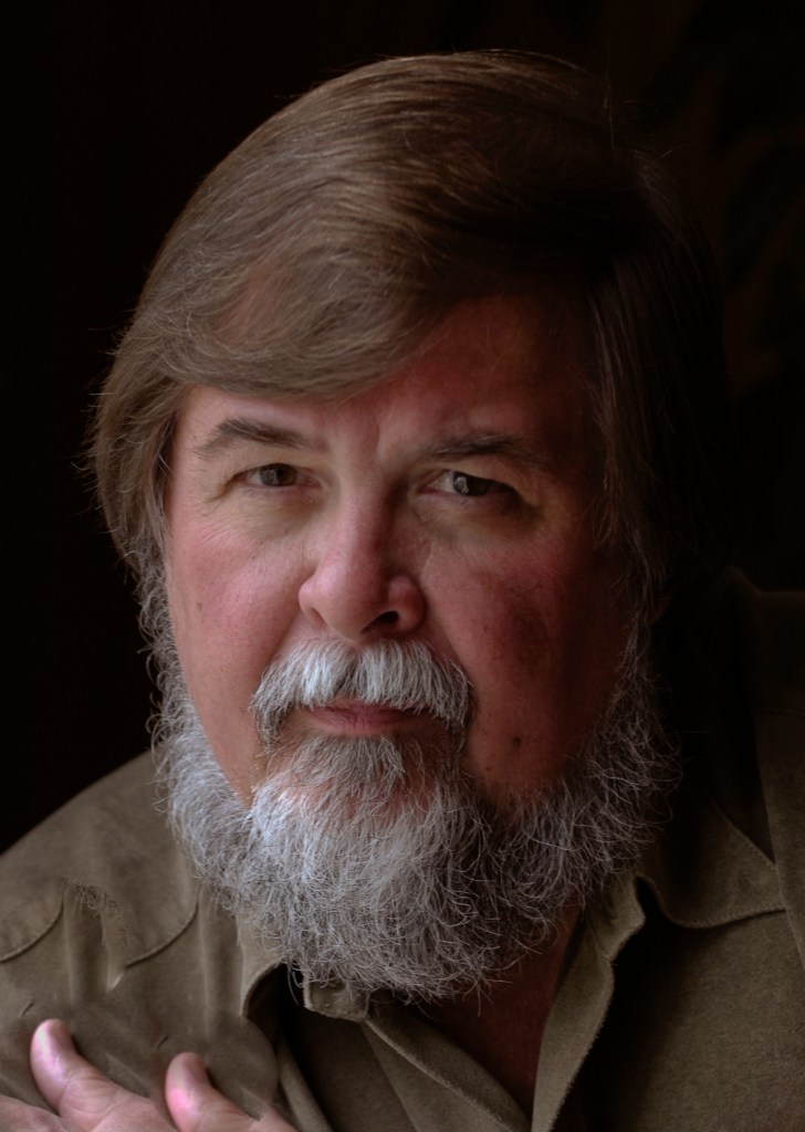 ABOUT JACK GRAHAM and BILL FORTNEY – Graham-Fortney Photography Symposium