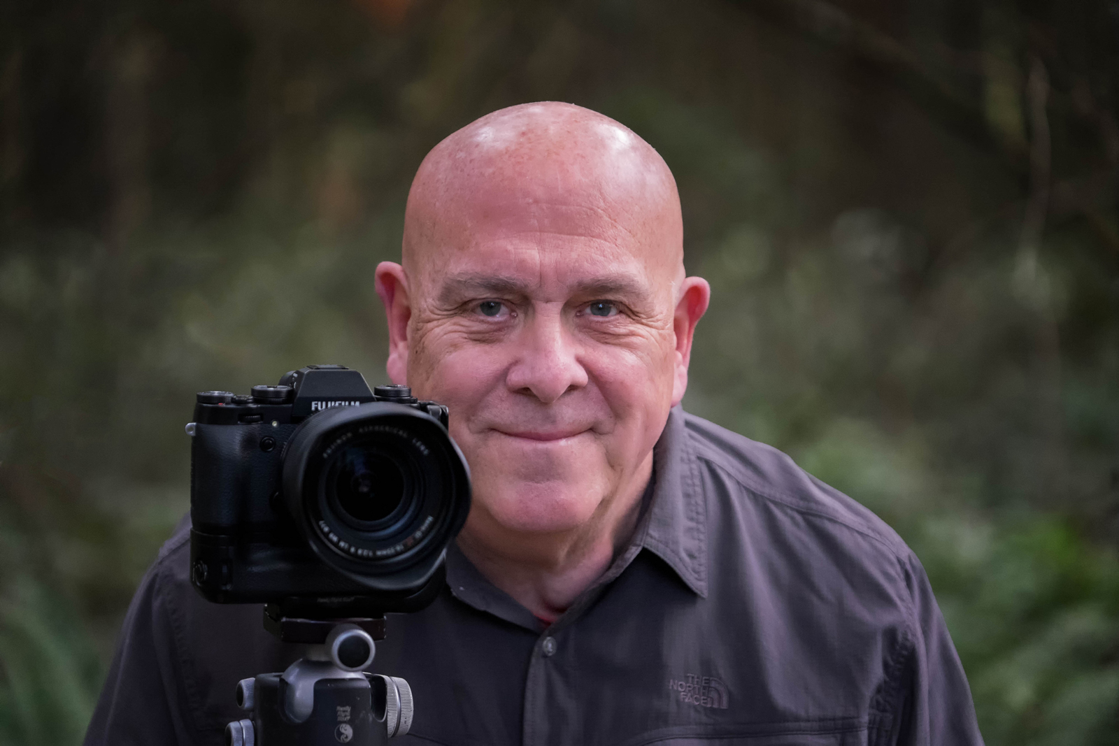 ABOUT JACK GRAHAM and BILL FORTNEY – Graham-Fortney Photography Symposium